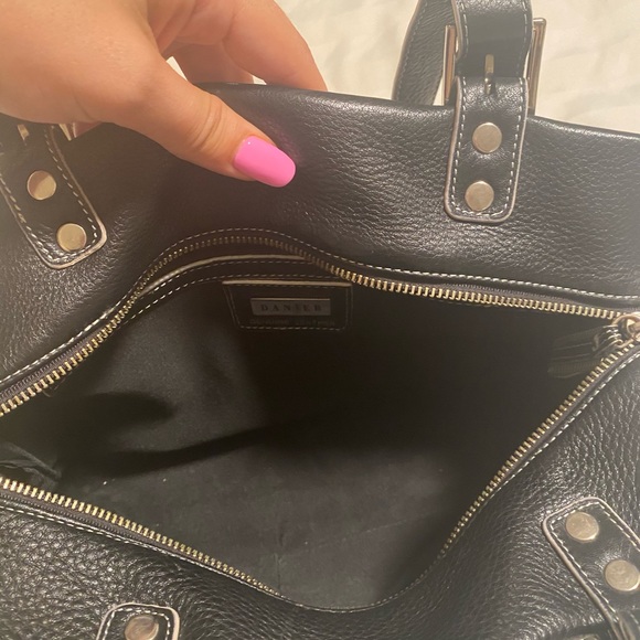 Danier | Bags | Danier Leather Purse | Poshmark